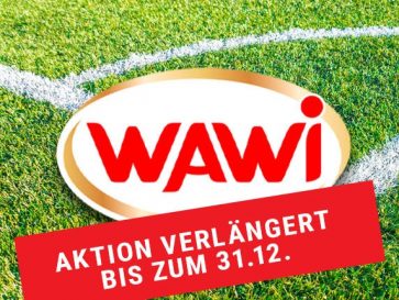 Wawi Group – Schokolade ist unsere Leidenschaft